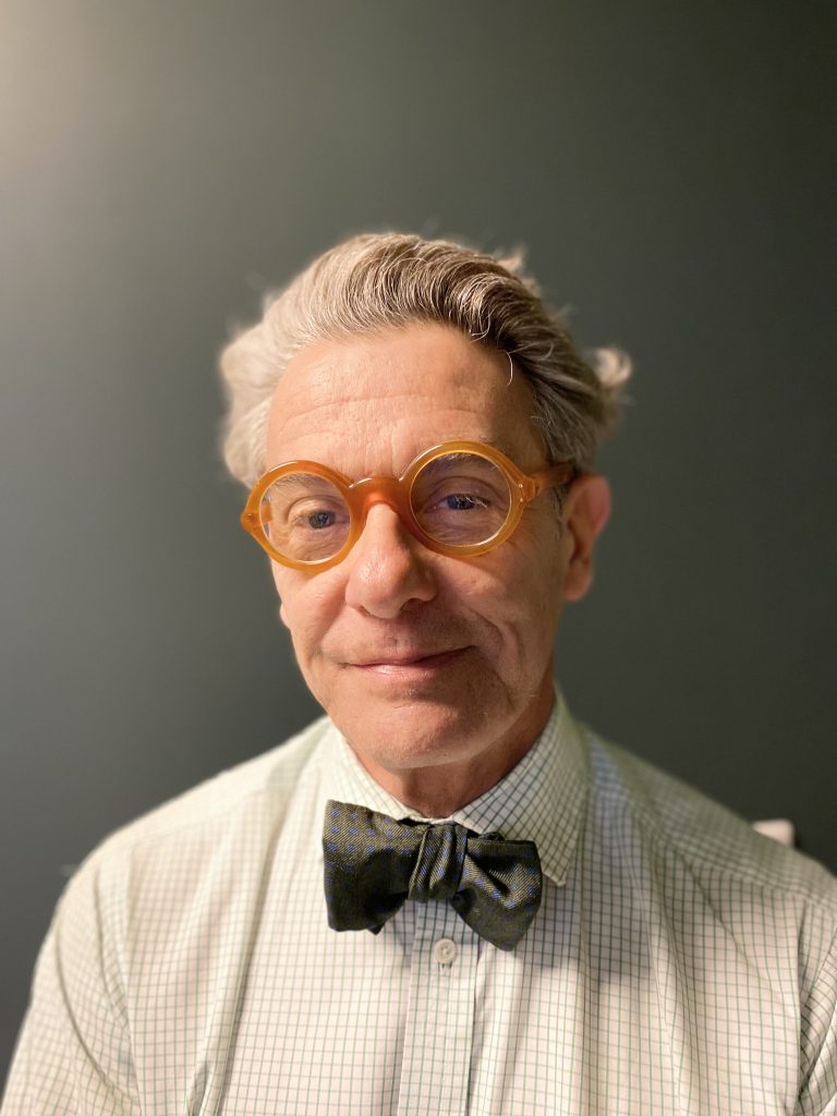 Pr Yves VILLE - Maternité Necker