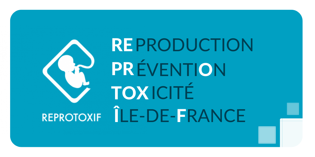 Logo REPROTOXIF - Maternité Necker