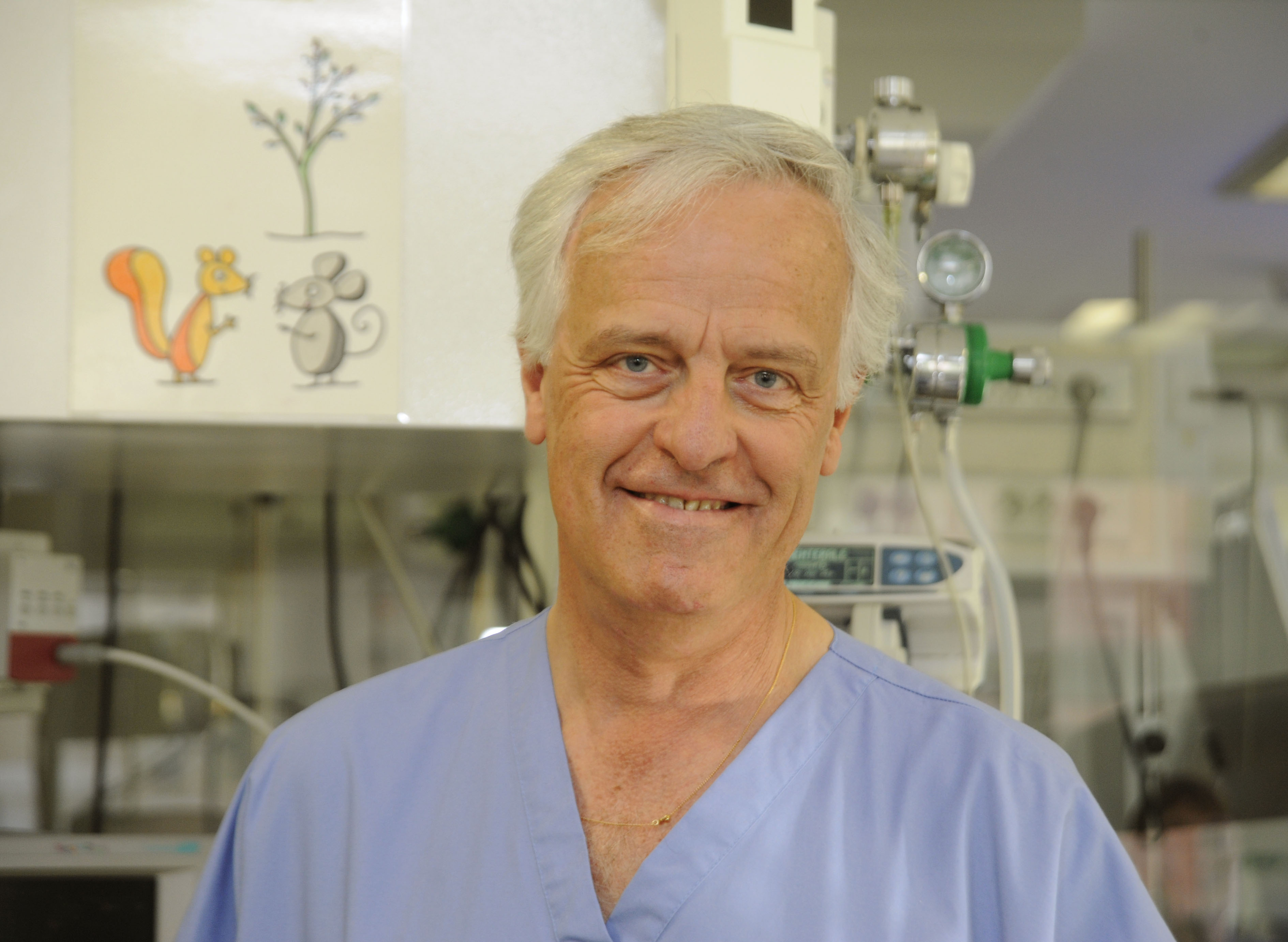 _DSC0025 | Hôpital Necker-Enfants malades