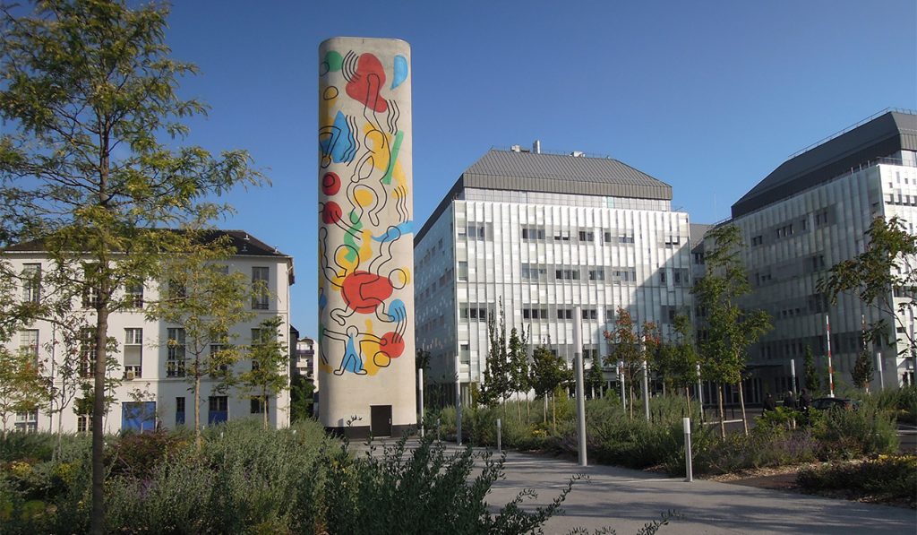 slider | Hôpital Necker-Enfants malades
