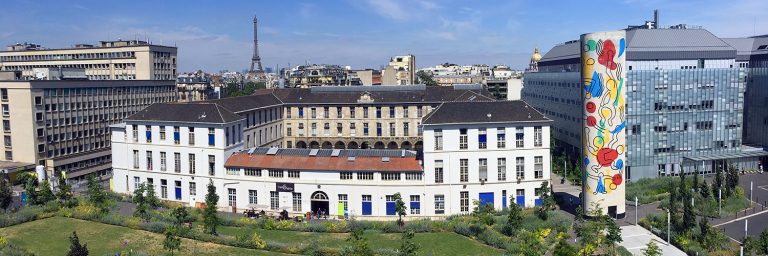 Les Journées du Patrimoine 2019 à l’hôpital Necker-Enfants malades ...