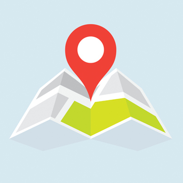 Plan | Hôpital Necker-Enfants malades