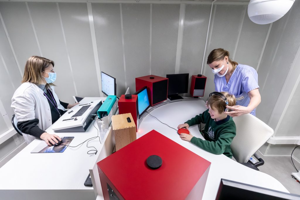 julien_cresp_fondation_pour_laudition | Hôpital Necker-Enfants malades