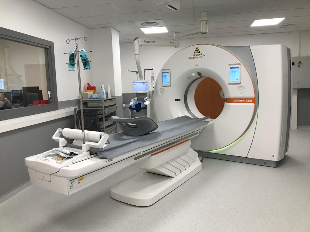 Nos projets | Hôpital Necker-Enfants malades