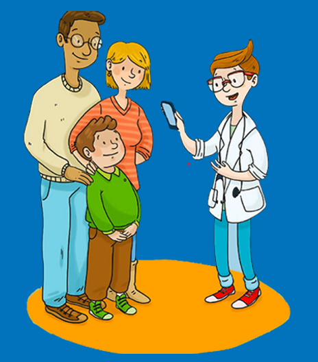 Obésité Necker | Hôpital Necker-Enfants malades