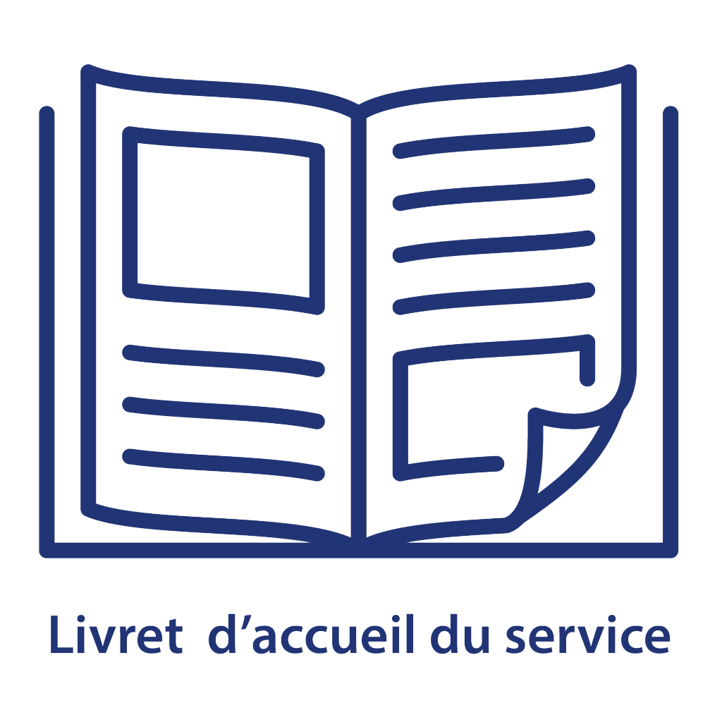 picto livre | Hôpital Necker-Enfants malades