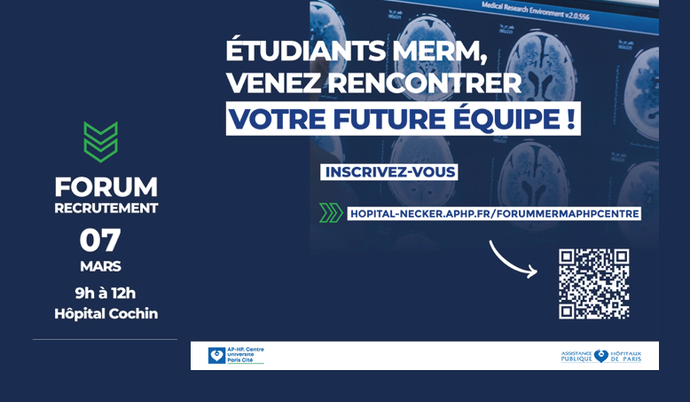 merm | Hôpital Necker-Enfants malades