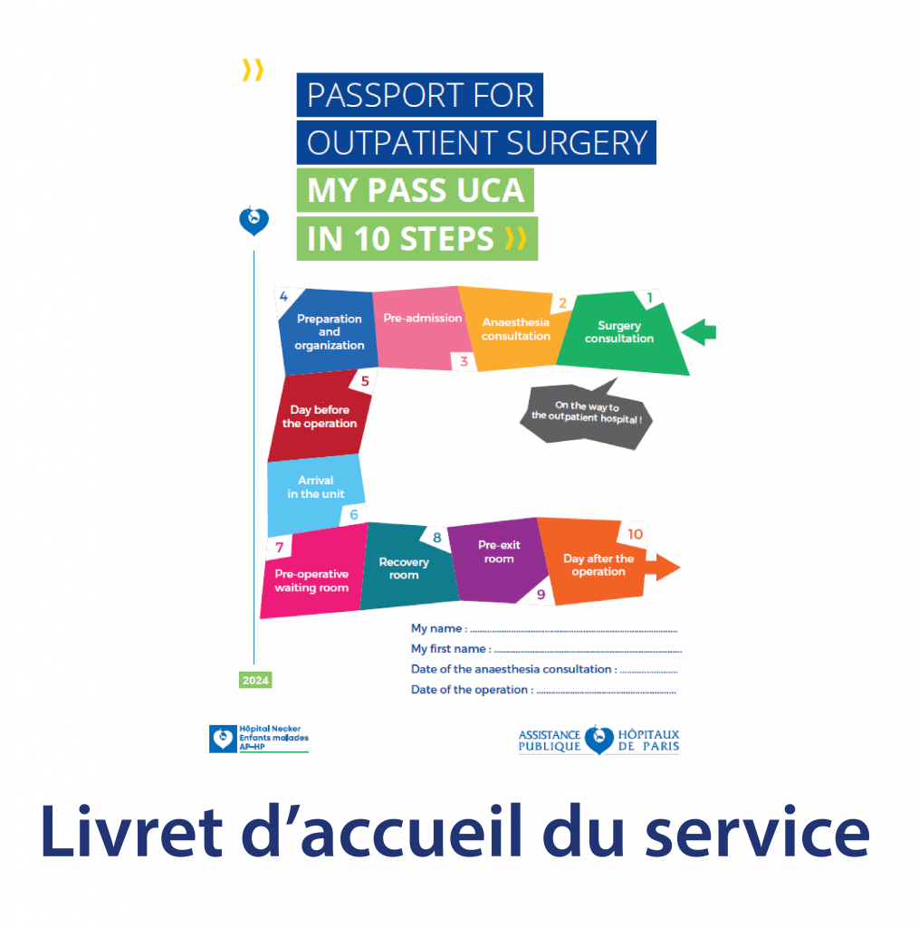 picto livret accueilserviceUCAuk | Hôpital Necker-Enfants malades