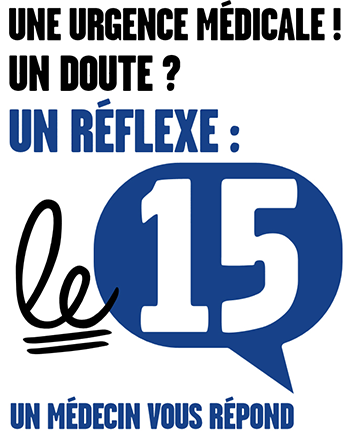 le15 - Site internet maladies rares de l'hôpital Necker