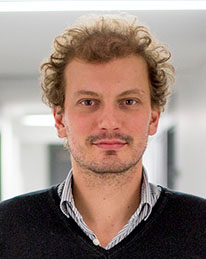 Julien Rossignol - Site internet maladies rares de l'hôpital Necker