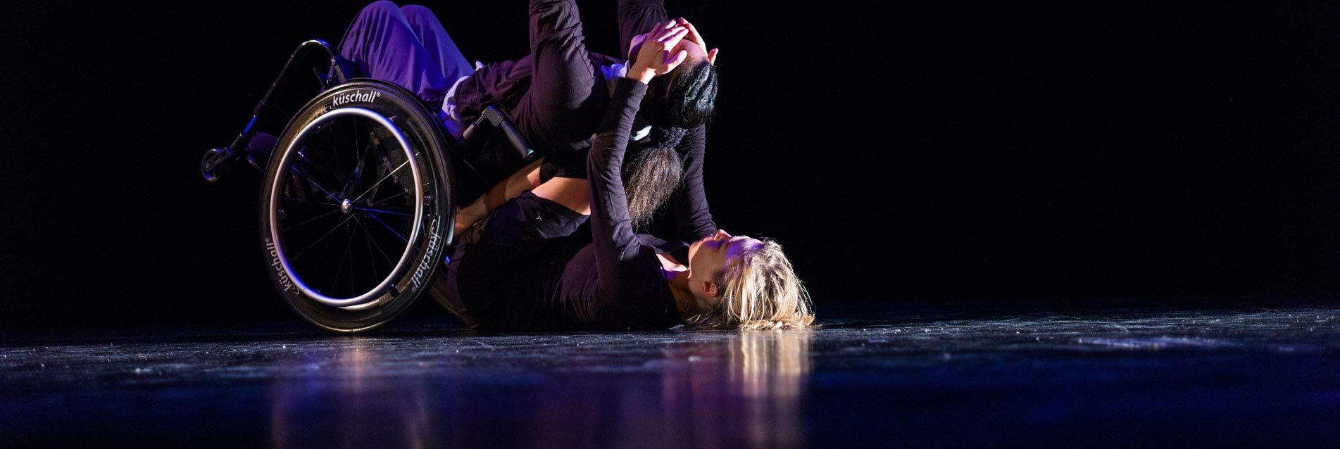 Fondation de France : handicap - Site internet maladies rares de l ...