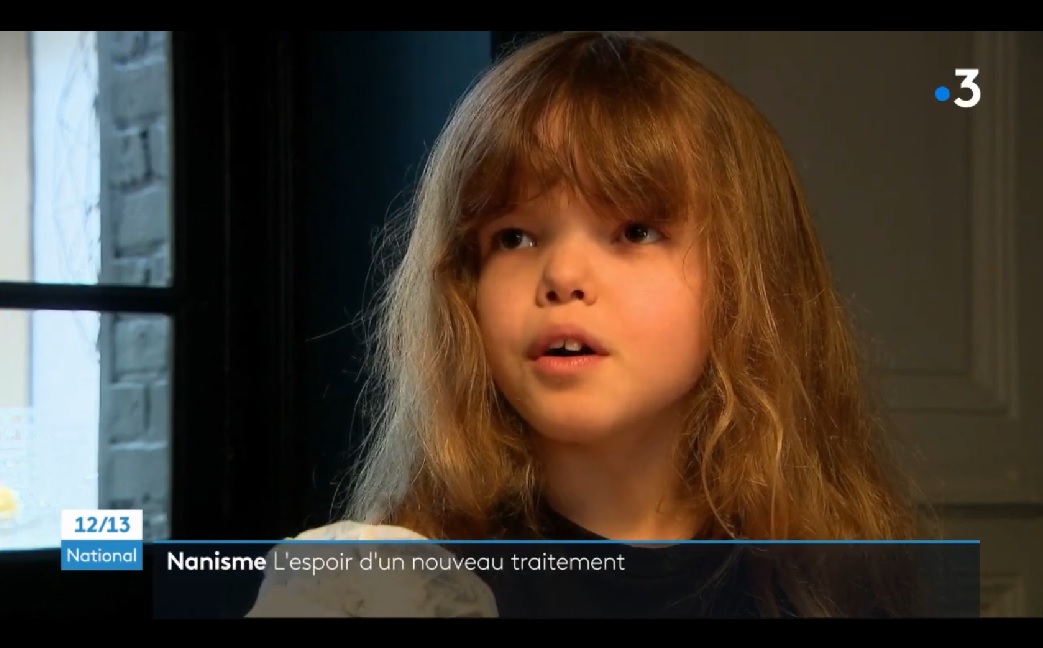 Achondroplasie Nanisme 90+ Nanisme Banque D'images Et Photos Libres De