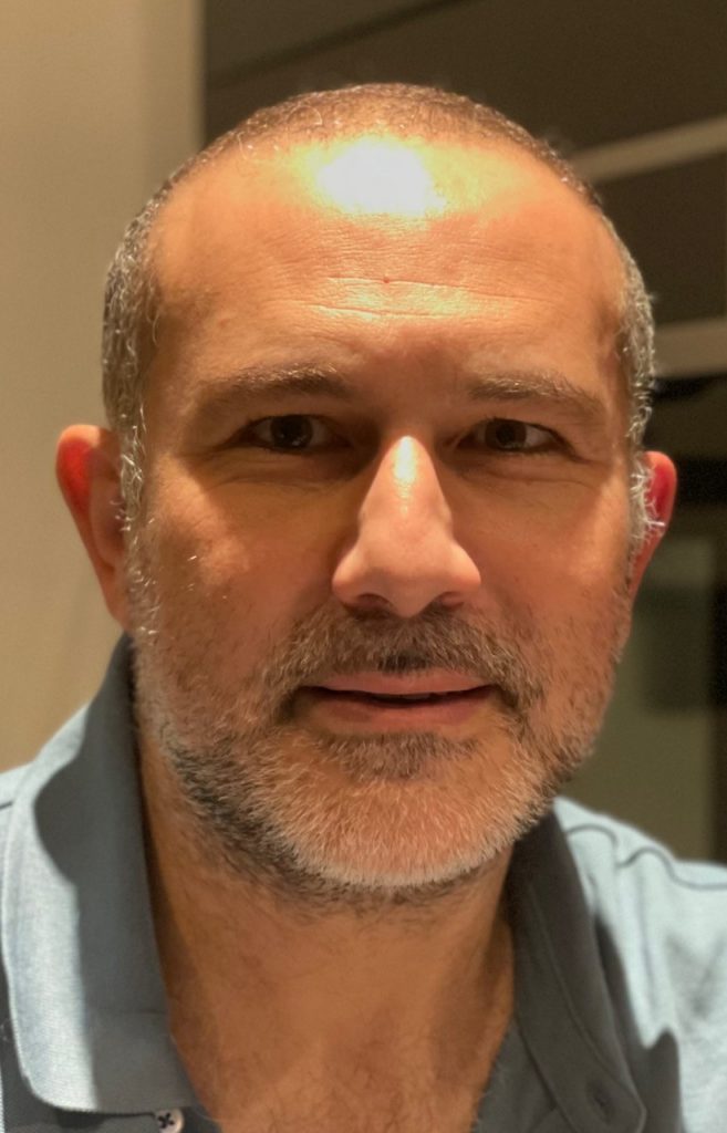 Photo Syril James Chiari C-MAVEM - Site internet maladies rares de l ...