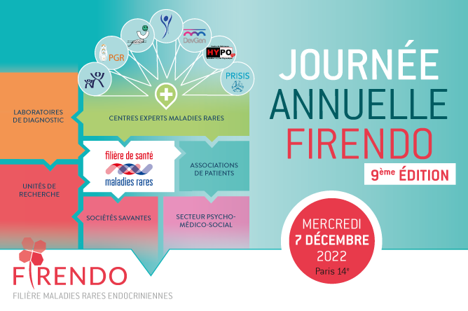 9e journée annuelle de la filière FIRENDO | Mercredi 7 décembre 2022 ...