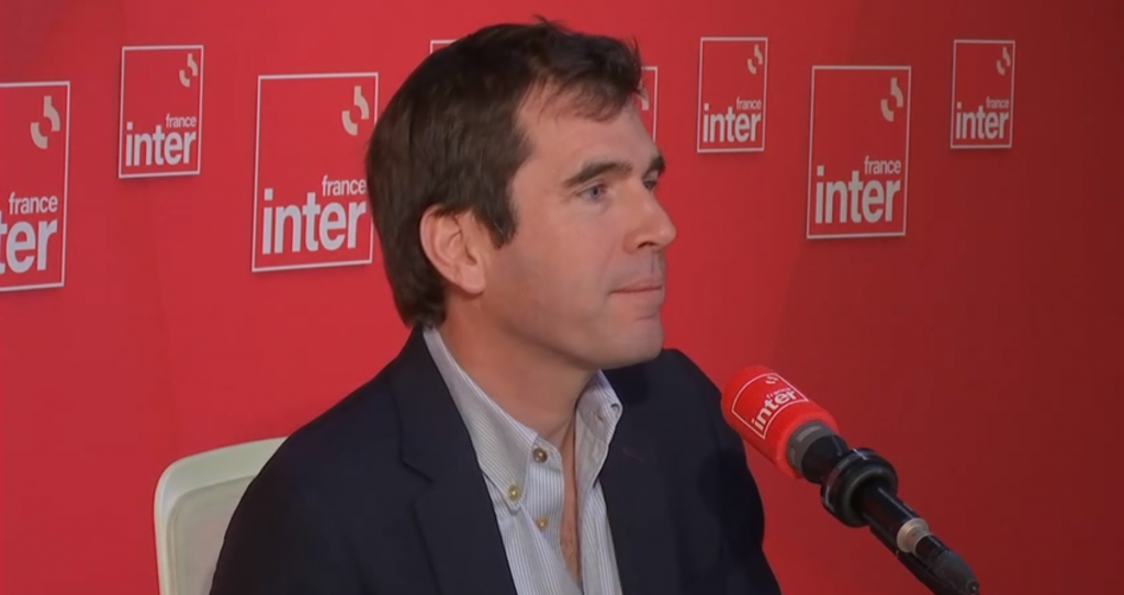 Canaud France Inter - Site internet maladies rares de l'hôpital Necker