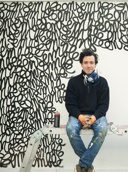 Photo Arthur Simony - Site internet maladies rares de l'hôpital Necker