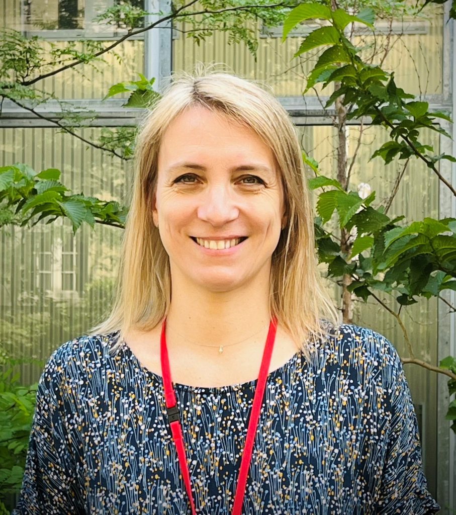 Claire COLMANT Paradigm - Site internet maladies rares de l'hôpital Necker