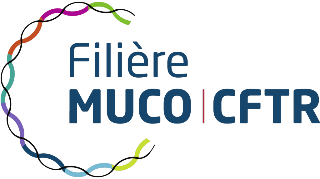 Logo MUCO_I_CFTR - Site internet maladies rares de l'hôpital Necker