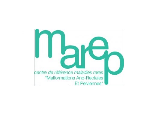 Bandeau Marep - Site internet maladies rares de l'hôpital Necker